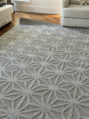 Lotus Rugs Lilyana Esan Indoor/Outdoor Rug | Temple & Webster