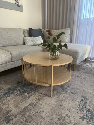 Core Living Gavin Coffee Table | Temple & Webster