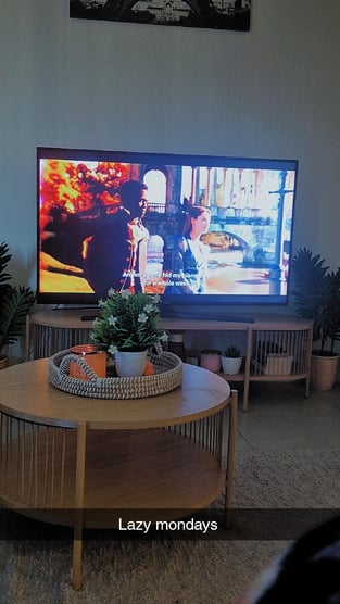 Core Living Gavin Coffee Table | Temple & Webster