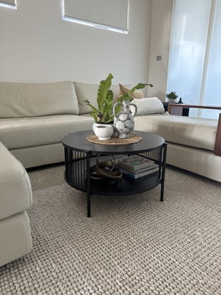 Core Living Gavin Coffee Table | Temple & Webster