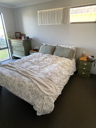 Temple & Webster 3 Piece Imogen & Twin Lakes Bedroom Set