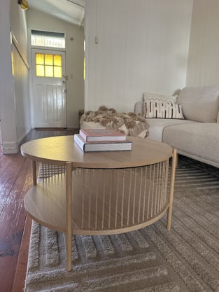 Core Living Gavin Coffee Table | Temple & Webster