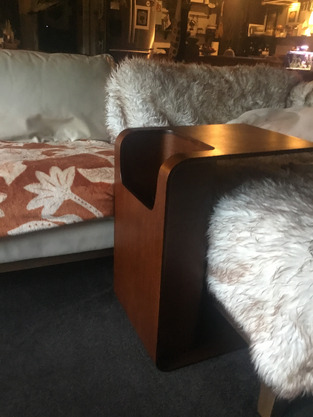 Temple & Webster Otis Side Table