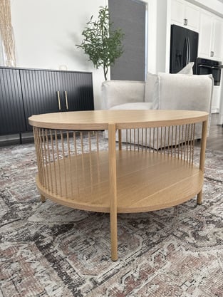 Core Living Gavin Coffee Table | Temple & Webster