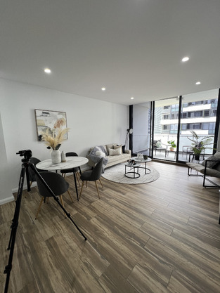 LivingFusion 2 Piece Heidi Nesting Coffee Table Set | Temple & Webster