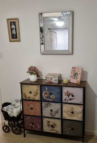 Oakleigh Home Danai 9 Drawer Chest | Temple & Webster