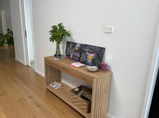 Maddison Lane Alia Console Table | Temple & Webster