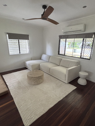 Lifestyle Floors Cliff Machine Washable Rug | Temple & Webster