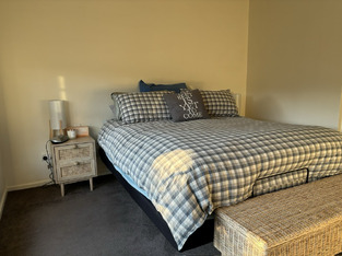 Maddison Lane Penelope Bedside Table | Temple & Webster