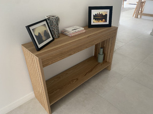 Maddison Lane Alia Console Table | Temple & Webster