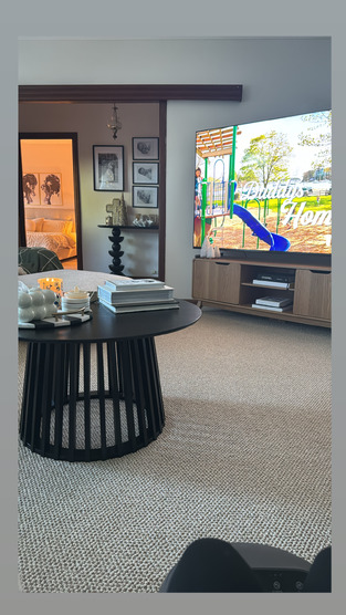 Core Living Chelsea III Coffee Table | Temple & Webster