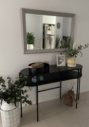 Core Living Gavin Console Table | Temple & Webster