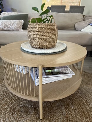 Core Living Gavin Coffee Table | Temple & Webster