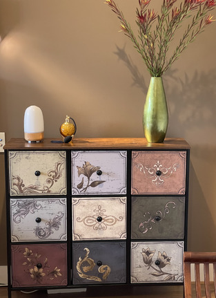 Oakleigh Home Danai 9 Drawer Chest | Temple & Webster