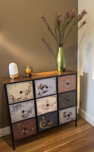 Oakleigh Home Danai 9 Drawer Chest | Temple & Webster