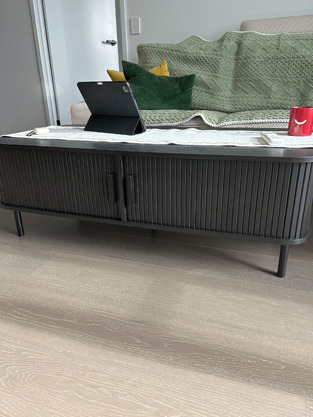 Maddison Lane Millie Coffee Table | Temple & Webster