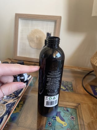 Simply 200ml Pear Reed Diffuser Refill | Temple & Webster