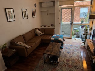 EvieHome Jemma Side Table | Temple & Webster