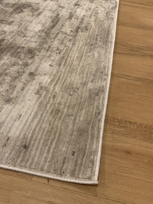 DarrenPalmer Stone Morgana Rug | Temple & Webster