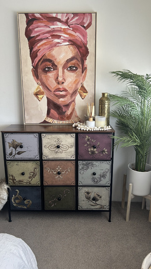 Oakleigh Home Danai 9 Drawer Chest | Temple & Webster