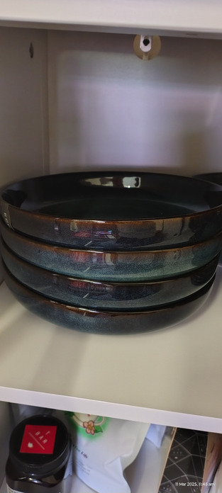 Ecology Raven Element 22cm Bowls | Temple & Webster