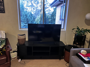 Maddison Lane Millie TV Unit | Temple & Webster