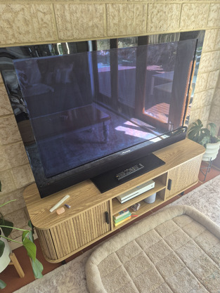 Maddison Lane Millie TV Unit | Temple & Webster