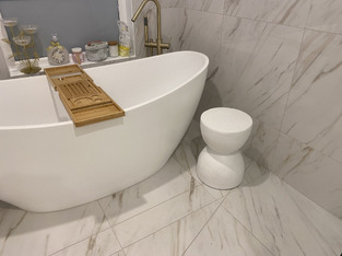 LivingFusion Constance Side Table | Temple & Webster