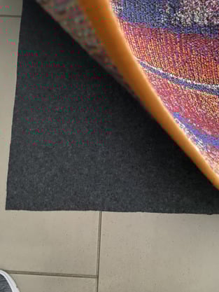 Lifestyle Floors Verdana Anti-Slip Rug Pad | Temple & Webster