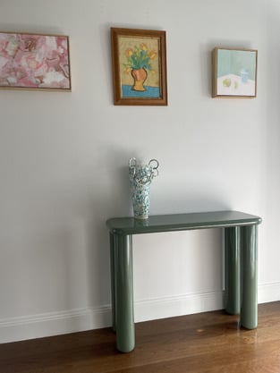 Temple & Webster Lola Console Table
