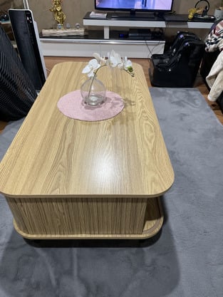 Maddison Lane Millie Coffee Table | Temple & Webster