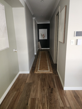 Network Rugs Natural & White Kyros Caratacos Hand-Braided Jute Runner ...