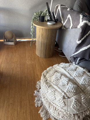 Maddison Lane Millie Side Table | Temple & Webster