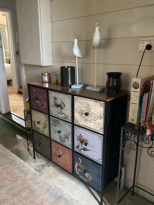 Oakleigh Home Danai 9 Drawer Chest | Temple & Webster