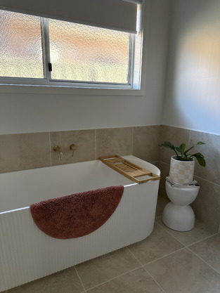 LivingFusion Constance Side Table | Temple & Webster