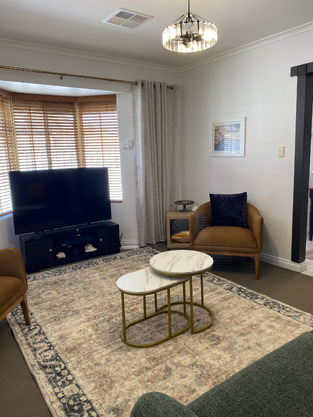 Home & Lifestyle Leander Traditional Rectangular Rug | Temple & Webster