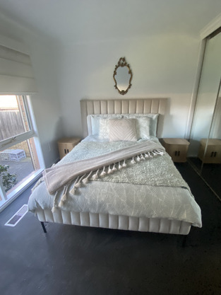 Temple & Webster Emily & Luna Bedroom Furniture Set