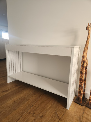 Maddison Lane Alia Console Table | Temple & Webster