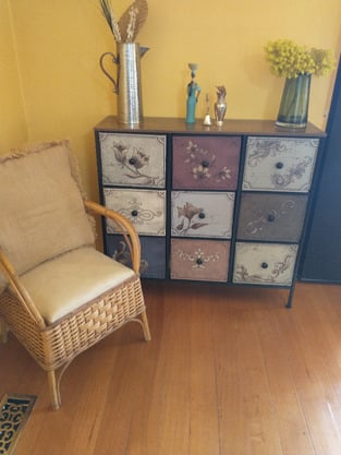 Oakleigh Home Danai 9 Drawer Chest | Temple & Webster